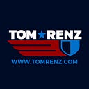 Tom Renz | Substack