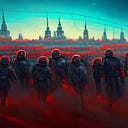 Simplicius The Thinker | Substack