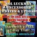 Sol Luckman | Substack