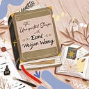 Esmé Weijun Wang | Substack