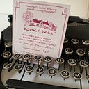 Amie McGraham | Substack