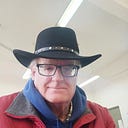 Mark K Lewis | Substack