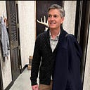 About - Paul Folger's Always Tasteful