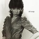 Kimberly Harrington | Substack