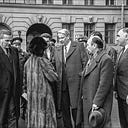 Farida Rustamova | Substack