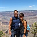 Jeff Childers | Substack