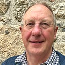 World War II Today | Martin Cherrett | Substack