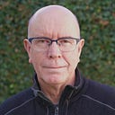 Robert B. Hubbell | Substack