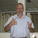 Ehud Neor | Substack