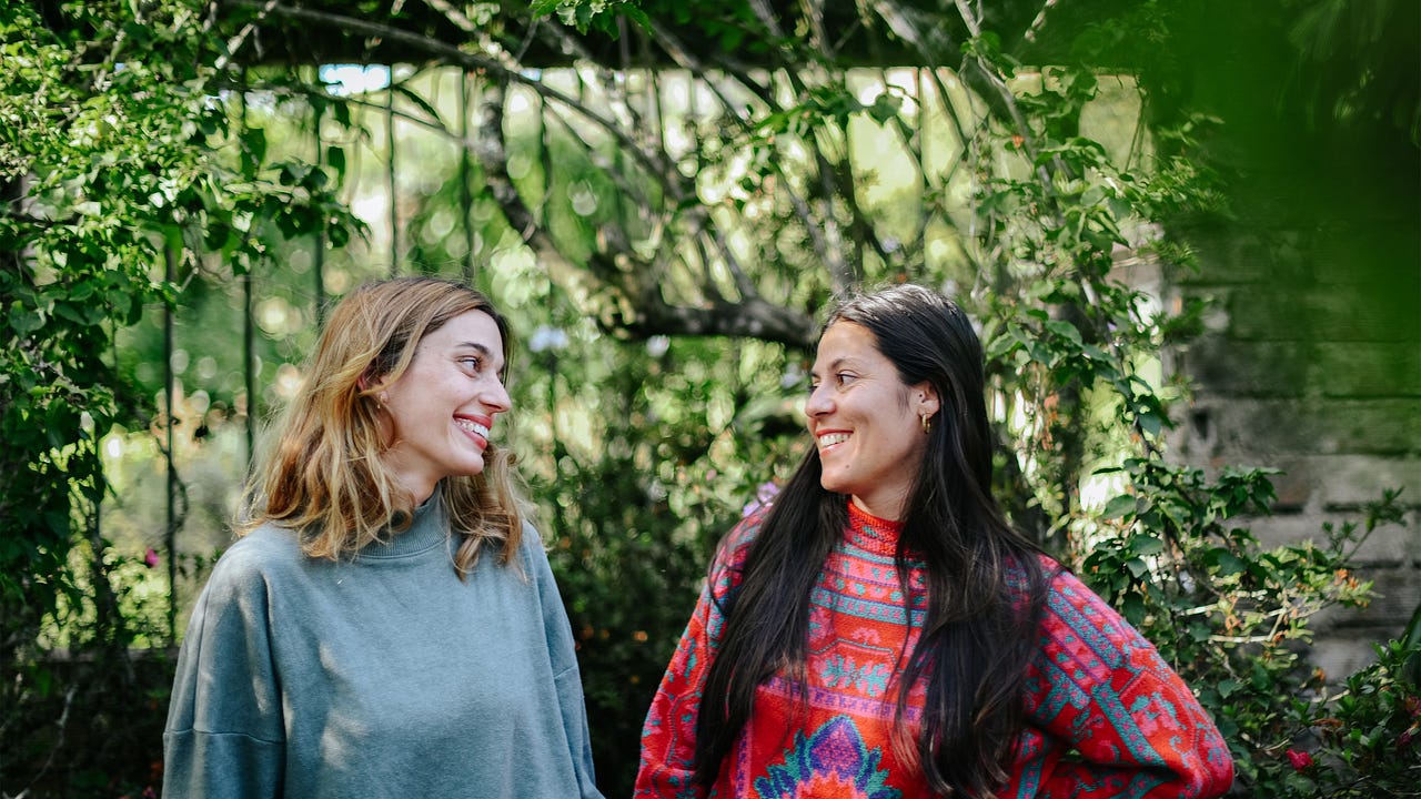 La intimidad compartida | Casa Índigo | Substack