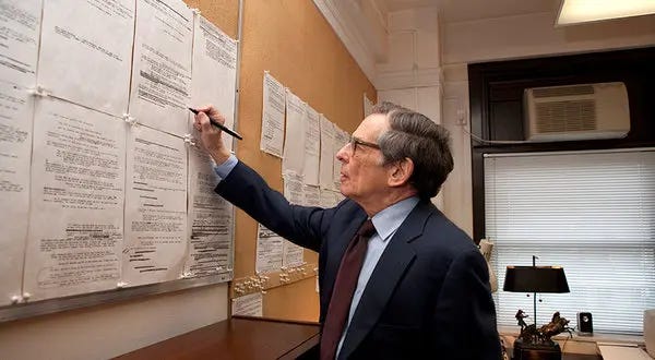 Noted | Jillian Hess | Substack