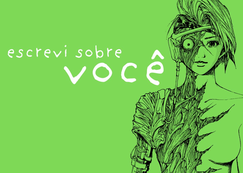 Diy Comic | Substack