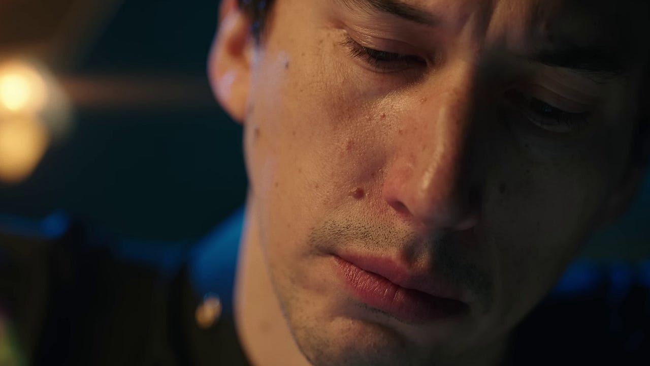 Oscars Screenings | Substack