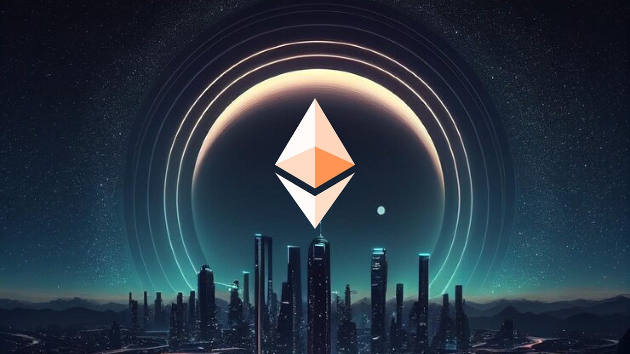 Weekly Layer 2 and Modular Roundup | The DeFI Saint | Substack