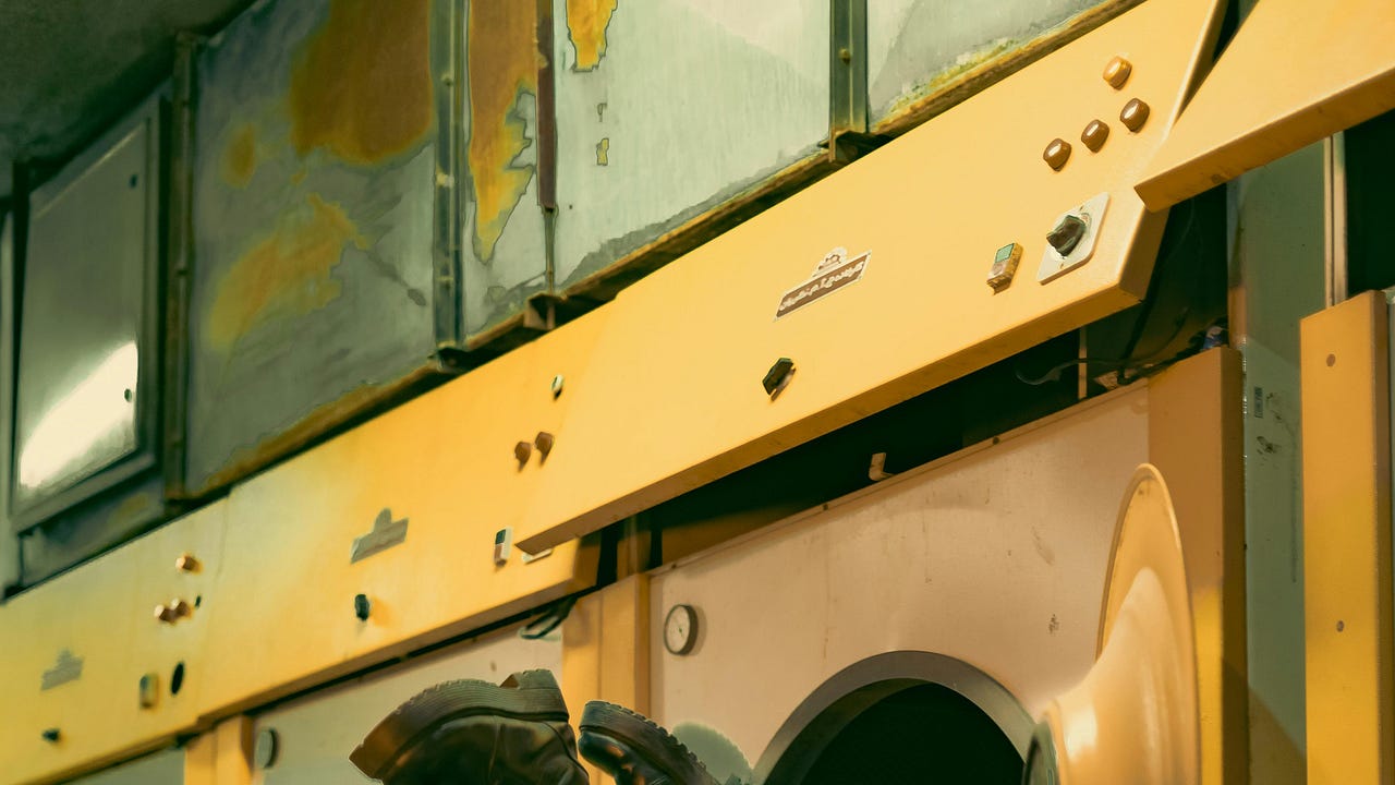 Daniel Alm | Substack