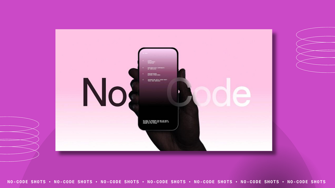 No-Code Shots | Kavir Kaycee | Substack