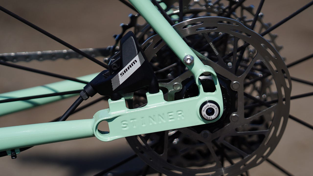 n-1 | James Huang | Substack