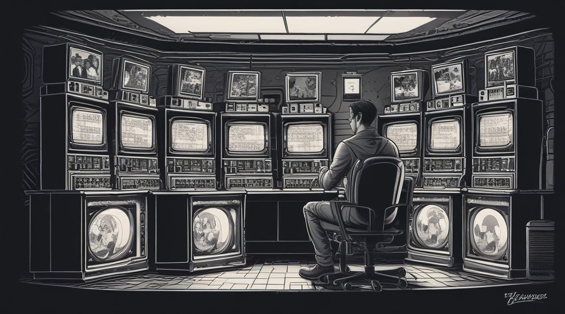 Sharyl’s Substack | Sharyl Attkisson | Substack