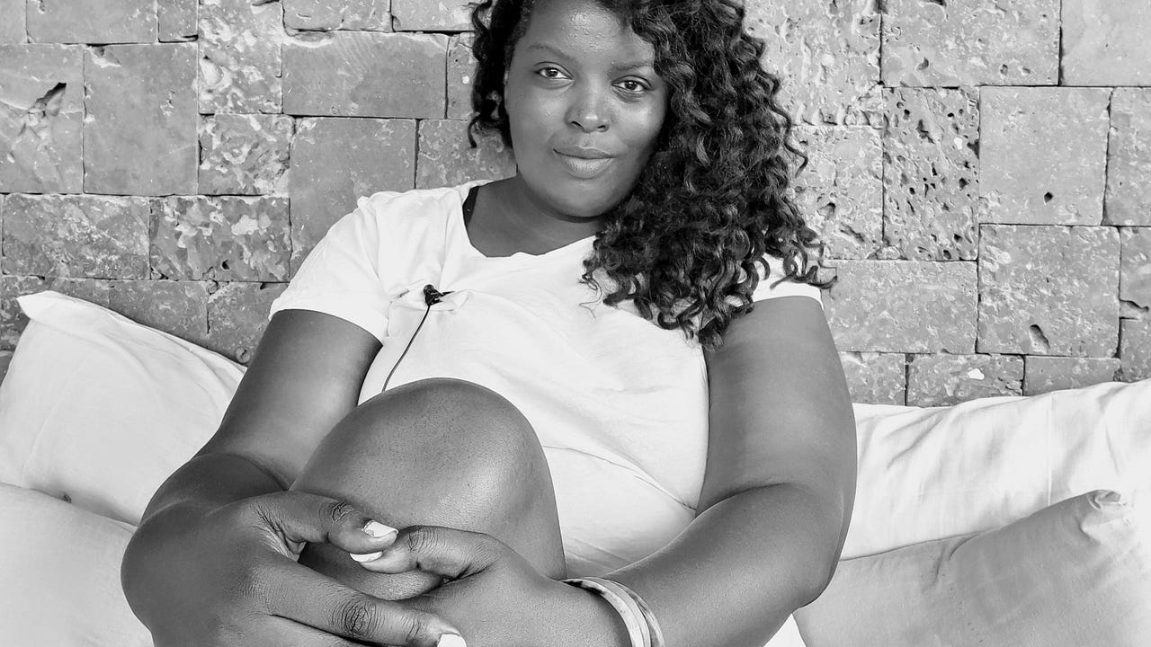 Les inspirations de Clarisse | Clarisse Ayisha LIBENE | Substack