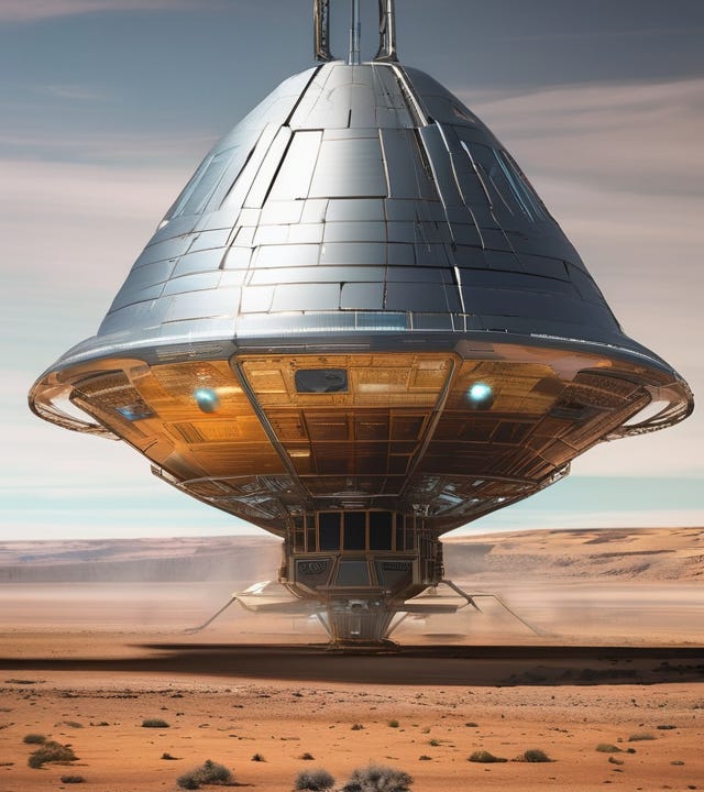 ExoArtDataPulse | Substack