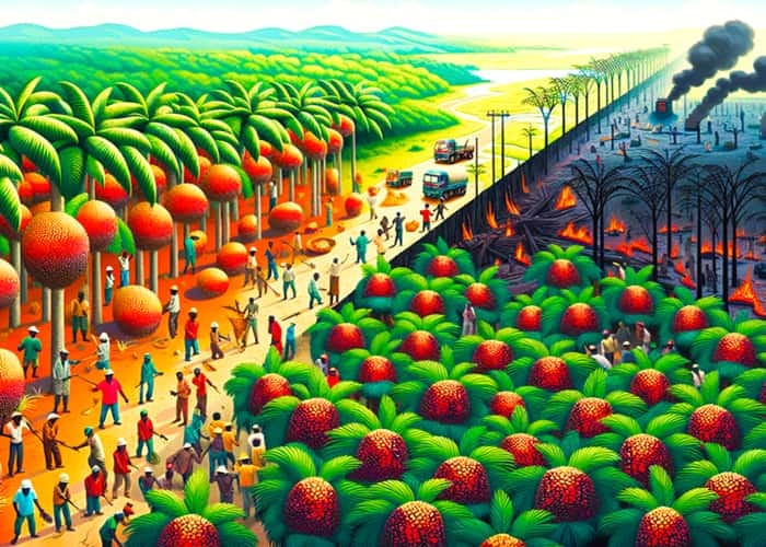 Life Amid the Palms at Karen McG's Substack | Karen McGowan | Substack