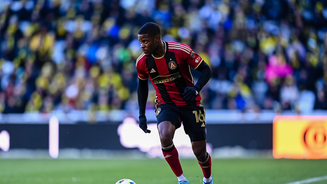 Five Stripe Final | Substack