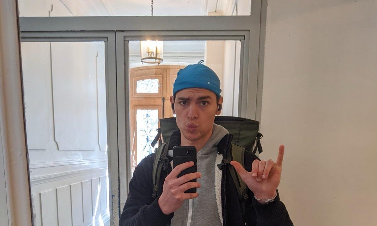 French Teacher Carlito | Substack