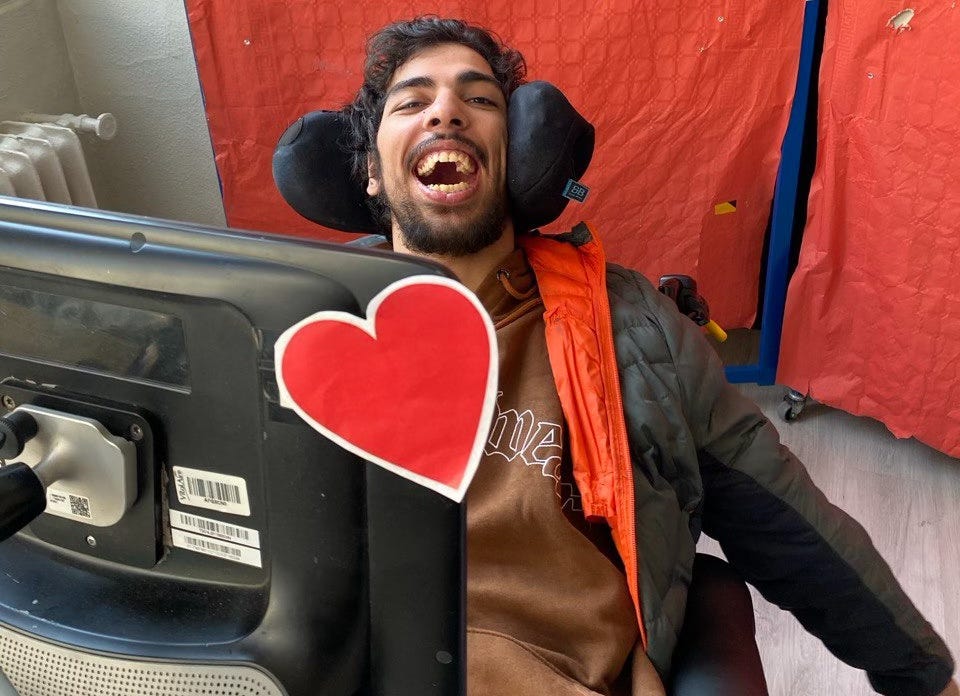 CODAME ART+TECH | Substack