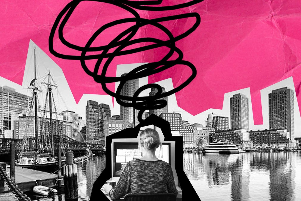 STATUESQUE | a.j. archer | Substack