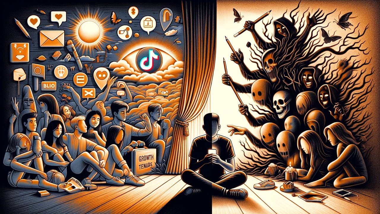 A Lily Bit | Substack