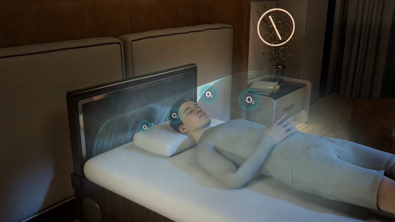 Blog - NOTT Innovative Technology | Substack