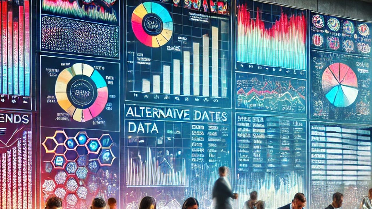 TickerTrends Research | Substack