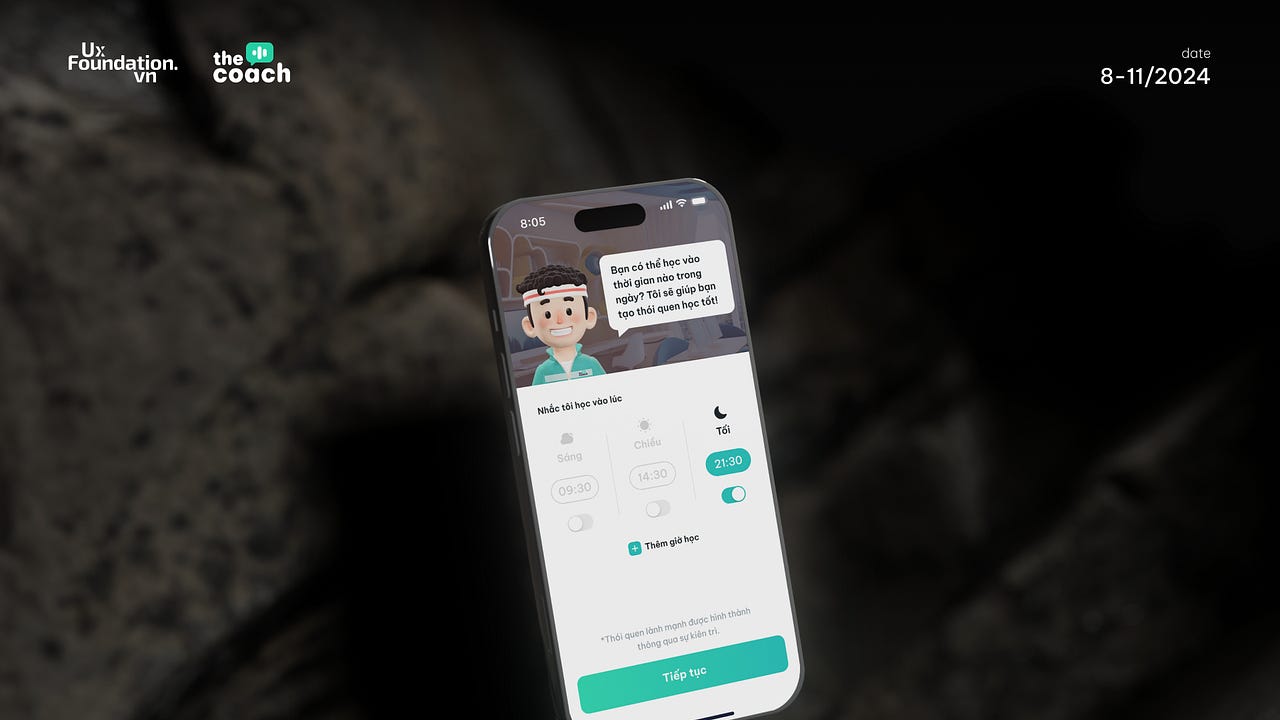 Your Next Product Designer | Quang Linh | Substack