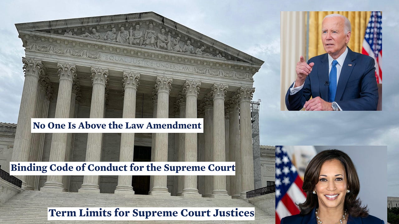 Law Dork | Chris Geidner | Substack