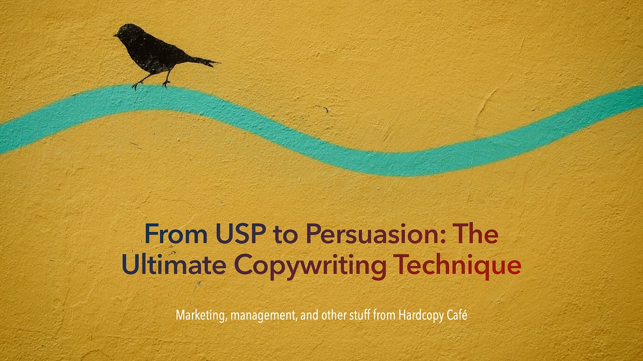 傅瑞德的硬派行銷塾 | Fred Jame | Substack