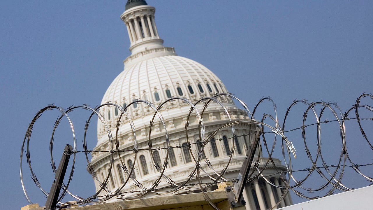 Brian Tyler Cohen | Substack