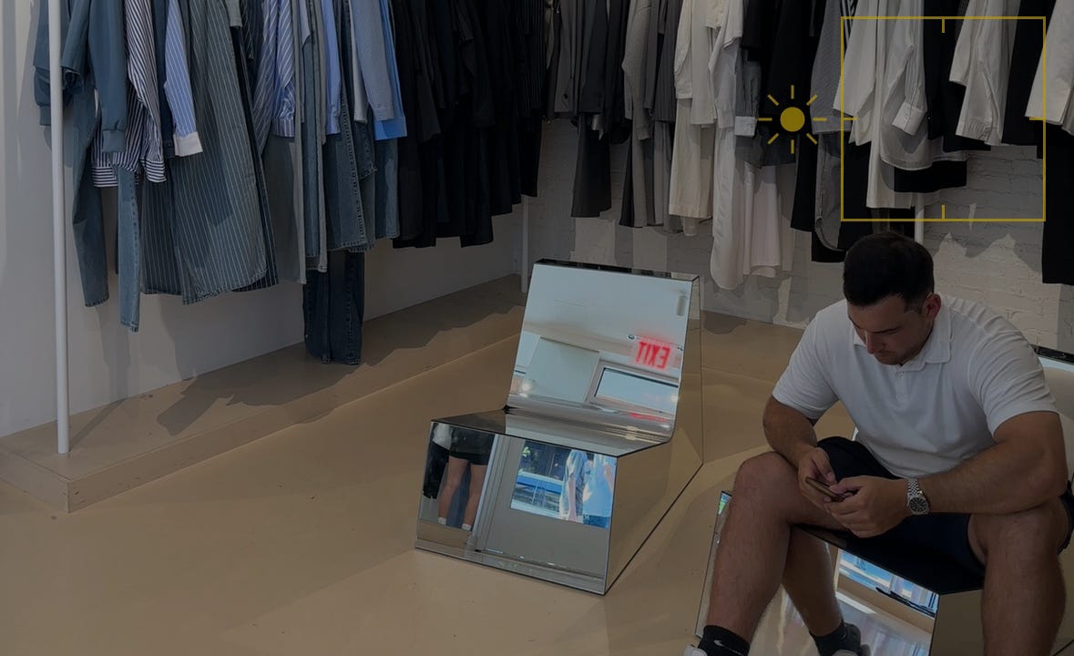 wellness & whatever by cassidy aronin | Substack