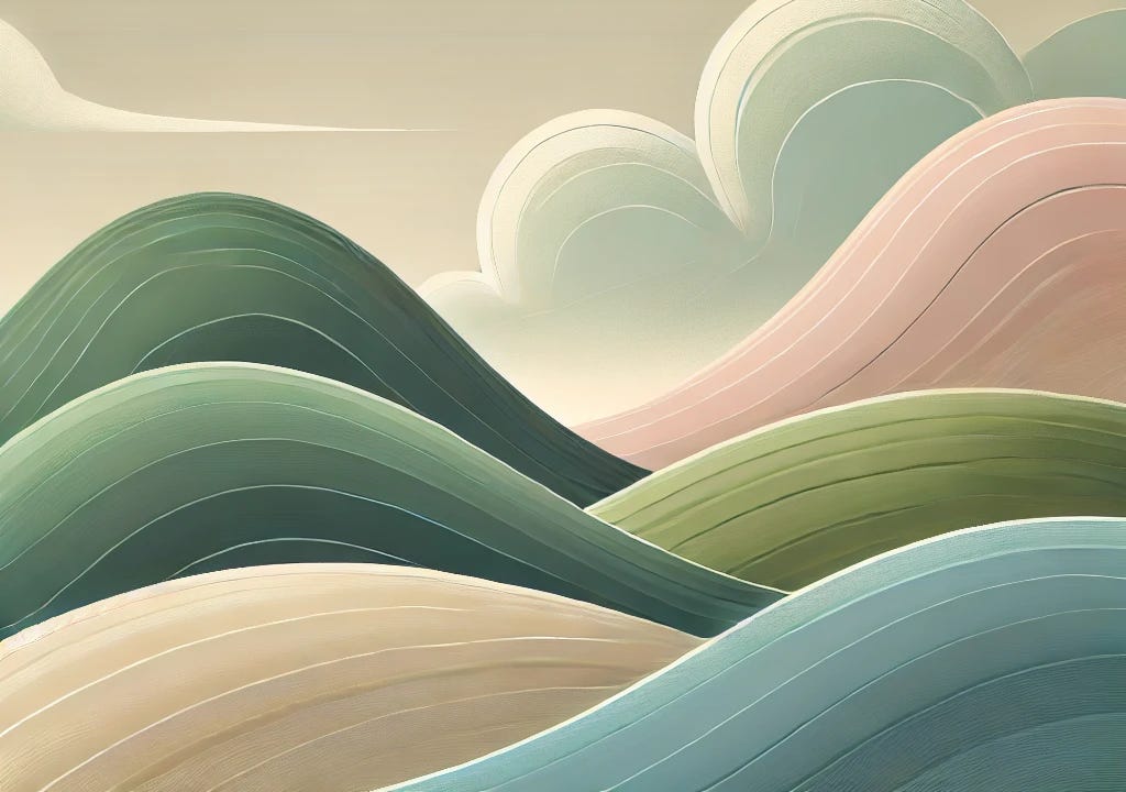 Vida Inteligente | Pablo Vázquez | Substack