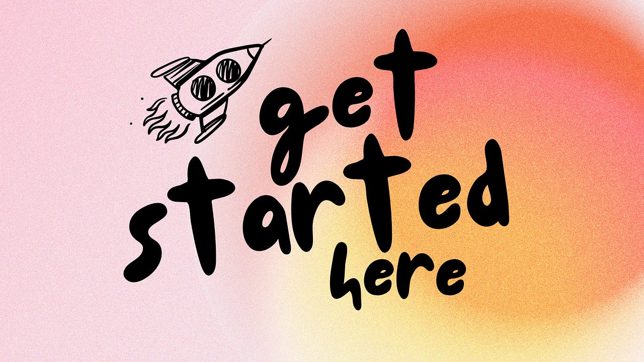 VERY GOOD PRODUCTIZED GUIDES | Marilyn Wo | Substack