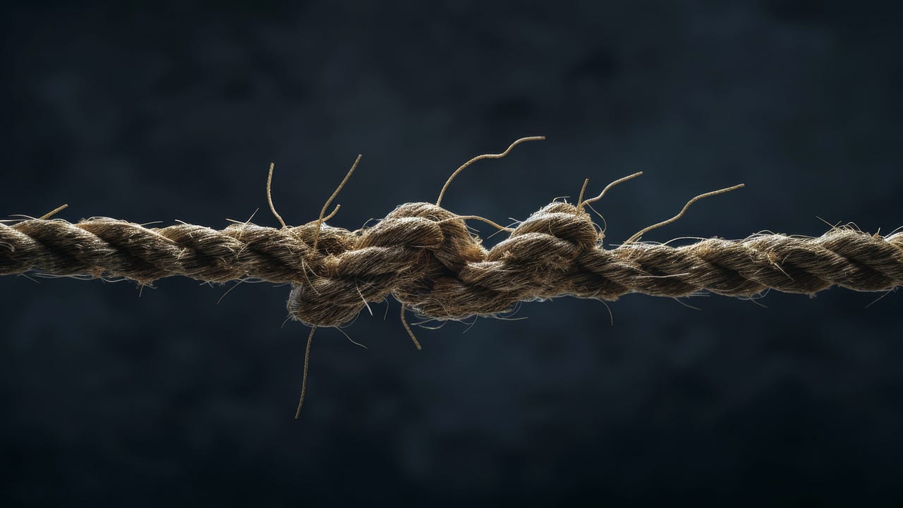 Trading Adventures | Andrew Moss, CMT | Substack