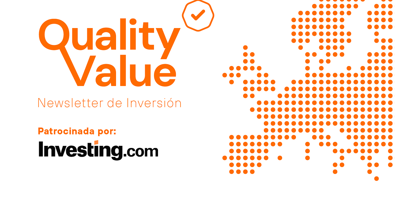 Quality Value | Substack