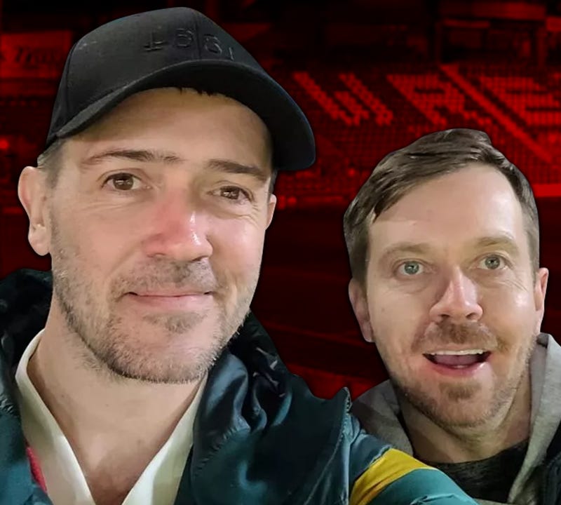 Wrexham is the Game | Substack