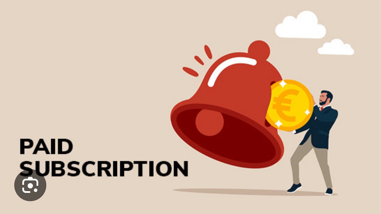 The Commodity Compass | Alexander Stahel | Substack