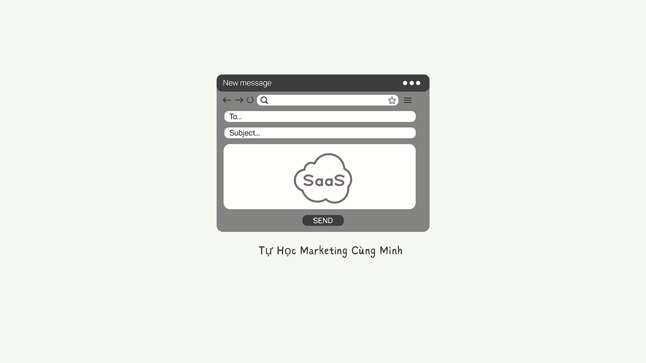 Tự Học Marketing Cùng Mình | Vân Anh | Substack