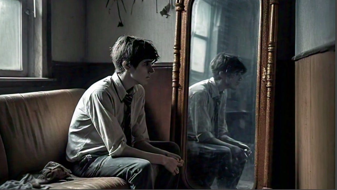 Dark Secrets | Writer | Substack