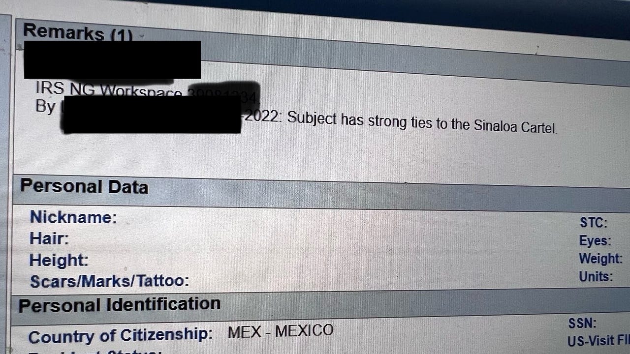 Pie de Nota | Luis Chaparro | Substack