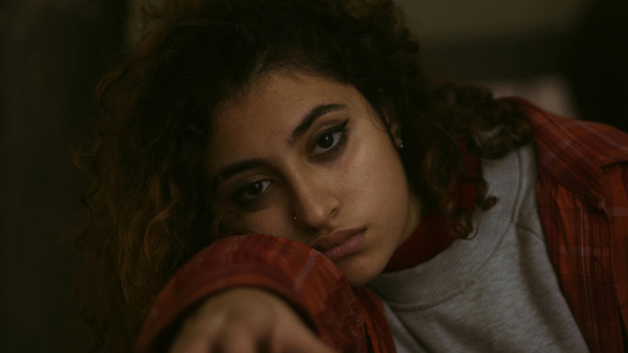 Raising Mothers | Sherisa de Groot | Substack