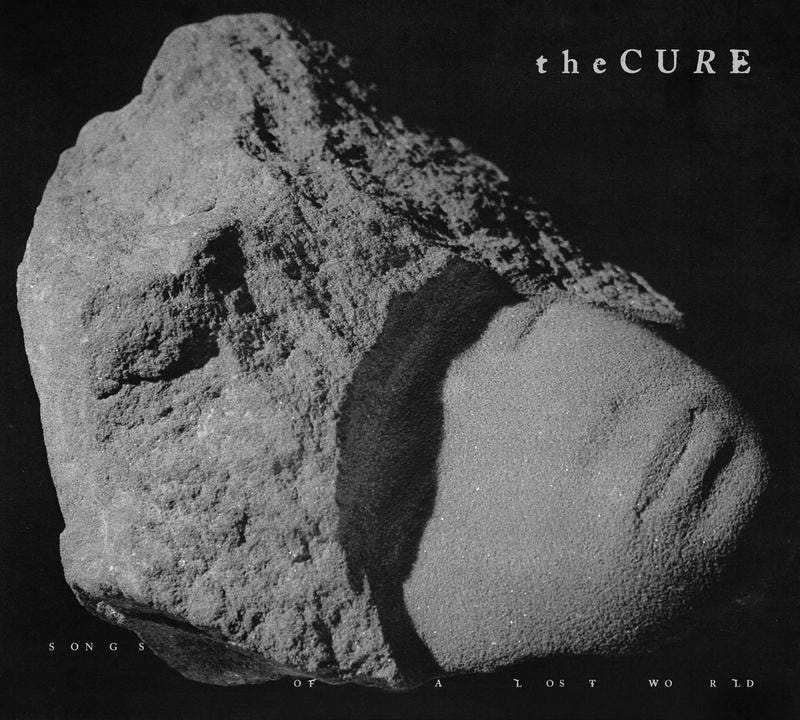 UPEE REVIEW | Substack