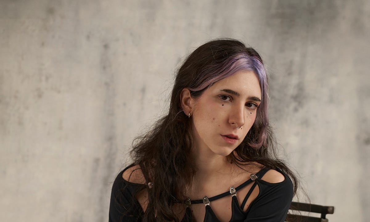 Vale Tutto - di Selvaggia Lucarelli | Substack