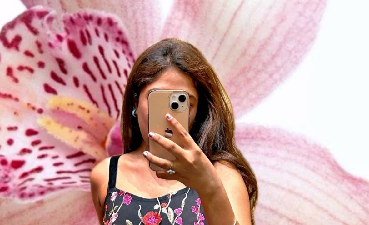 The Creative Genius Club | Shevaun Pimenta | Substack